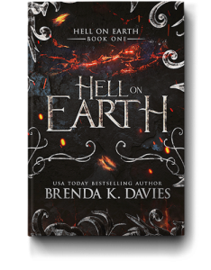 Brenda K. Davies | Author Website