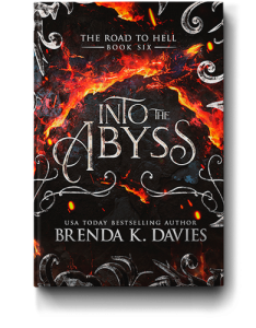My Books | Brenda K. Davies